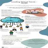 Welcome welcome to exploring leading virtual teams – guide! | PDF