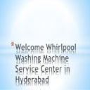 Welcome Whirlpool Washing Machine Service | PPTX