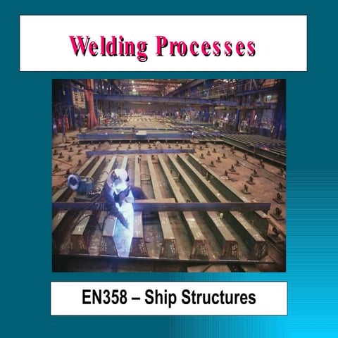 Welding | PPT