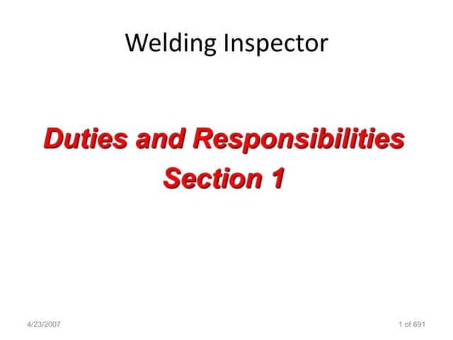 Geit 10017 en-weldinspection rt interpretation-22-25 | PDF