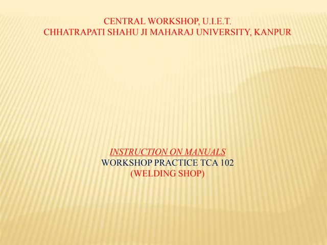 Just a minute | PPTX