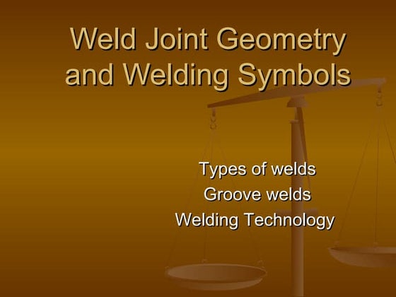 CH3_1_Welding_joint_symbols.pdf | Science