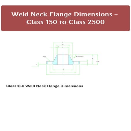 Blind Flange Dimensions – Class 150 to Class 2500.pdf