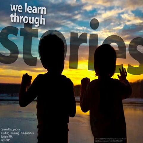 The Principle(s) of Active Learning | PDF