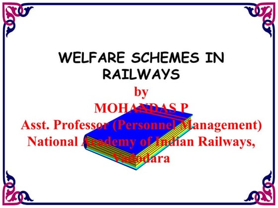 Allocations and classification in Indian Railways | PPTX | Personal Taxes | Personal Finance