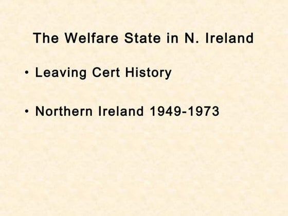 Research study report (RSR) History | PPTX