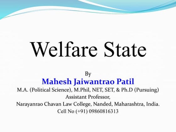 Concept paper example | PPT