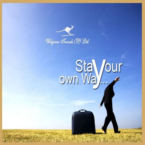 Welgrow presentation | PPT