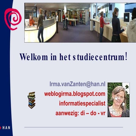 Welkom Nieuwe Medewerkers