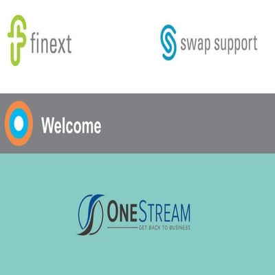 OneStream Close Up | PPT