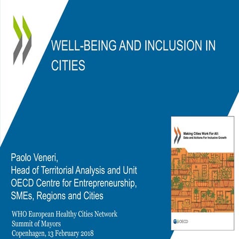 Divided Cities | PDF