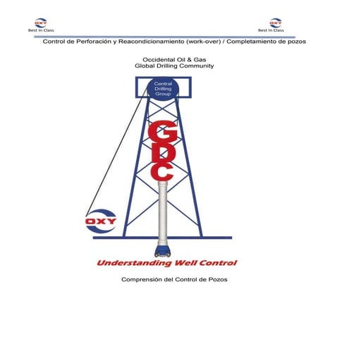 Well control | PDF