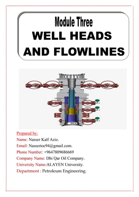 Simplified breech lock arrangement-for shell & tube heat exchangers | PPT