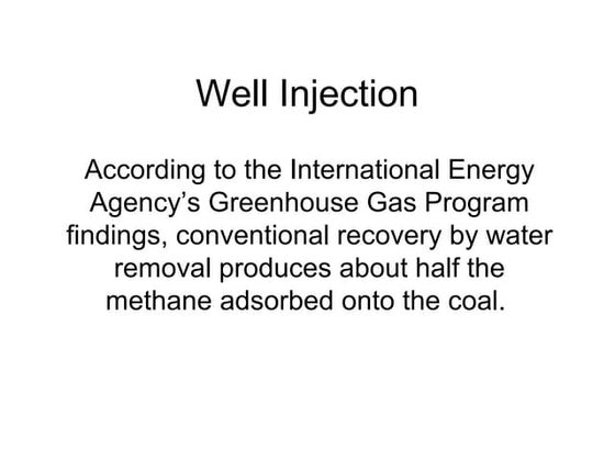 Power Generation Facility with Amine Based Carbon Capture | PPT