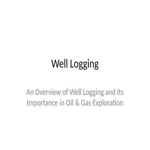 Well_Logging_University_Presentation.pptx