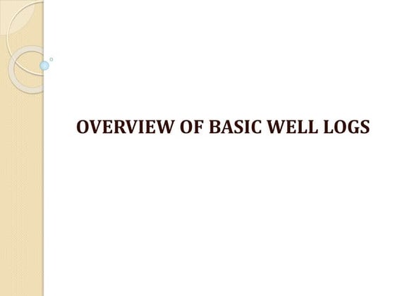 Canal curvatures and determination method final | PPT