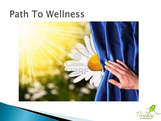 Health & Wellness PowerPoint | PPTX