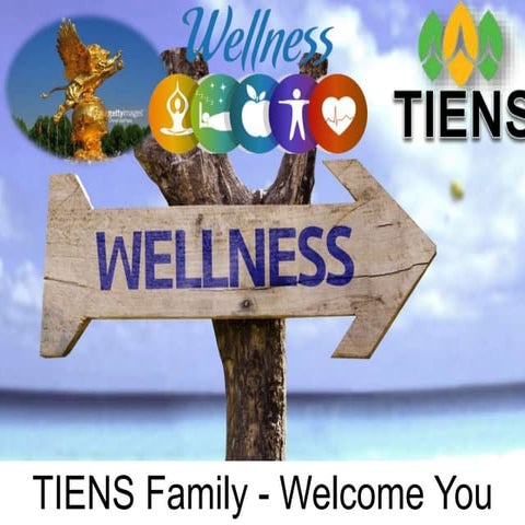 Wellness | PPTX