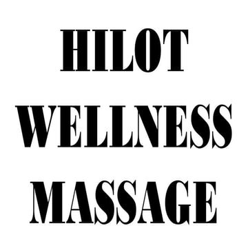 HILOT (WELLNESS MASSAGE) NC II.pptx