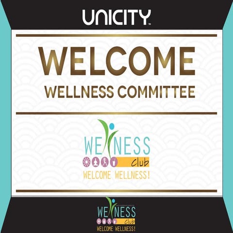 Wellness Club | PDF