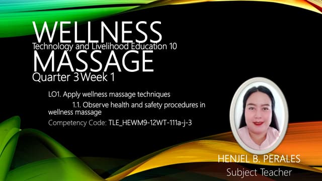 HILOT (WELLNESS MASSAGE) NC II.pptx