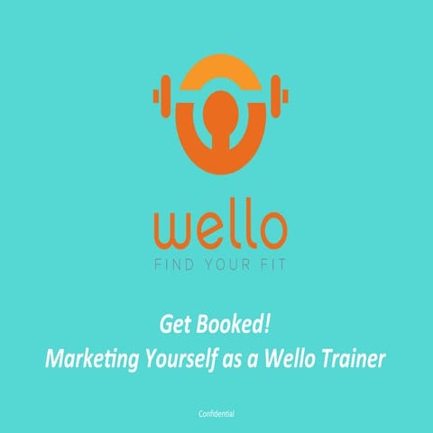 Wello Marketing Town Hall 5.7.13 | Social Networking | Internet