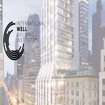 (Re)defining High Performance Projects: Early Experience with the WELL ...