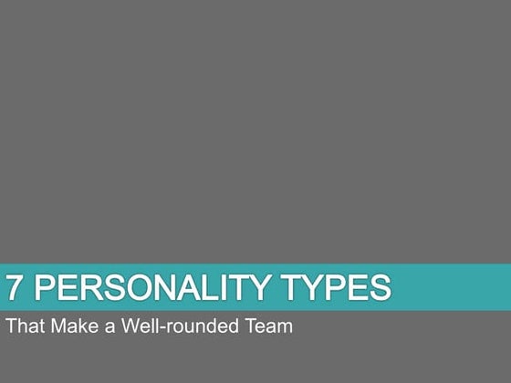Values Formation | PPTX