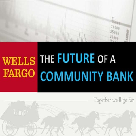 Wells Fargo | PPTX