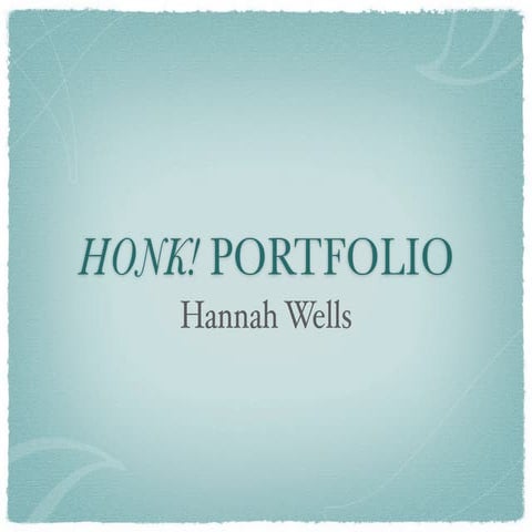 Wells Portfolio Project | KEY