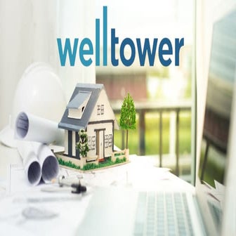 Welltower Inc | PDF