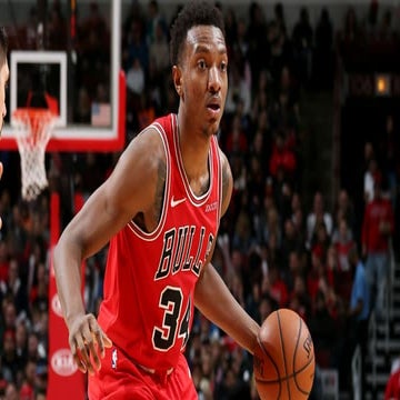 Wendell Carter, Jr., the Windy City’s underrated NBA | PPT
