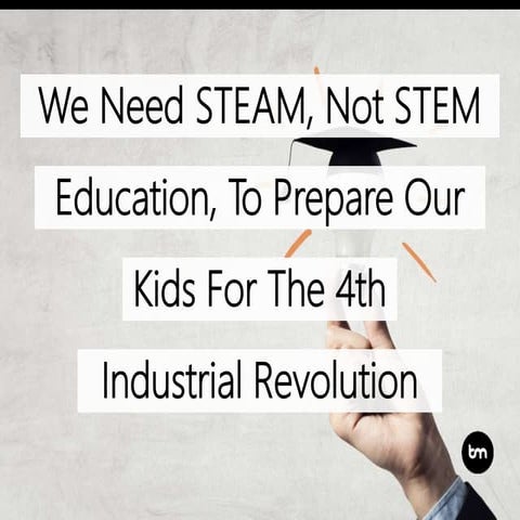 STEAM_Pyramid for engineering in b tech 1st semester | PPTX