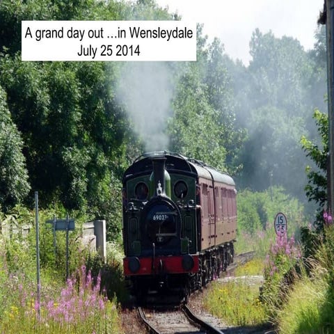 Photographs of the Railway in Monaghan | PPTX