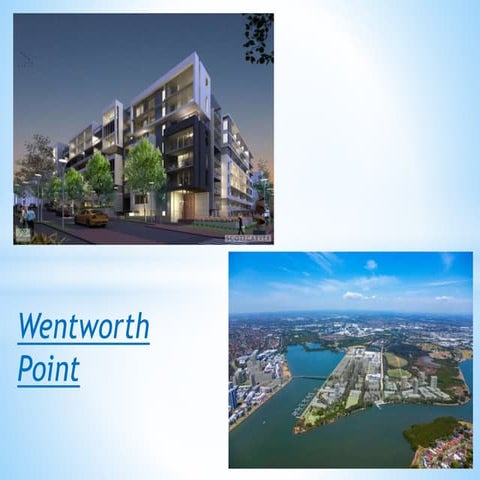 Wentworth point powerpoint | PPTX