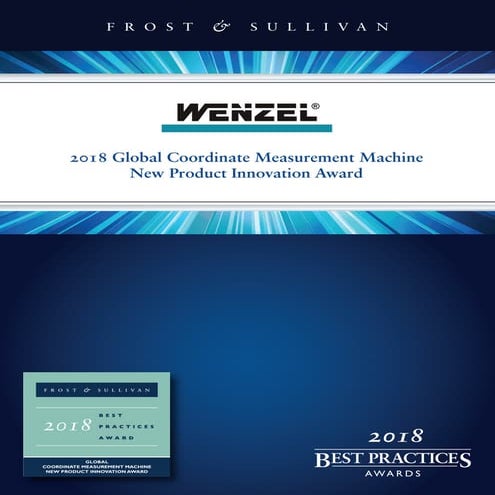 WENZEL Group GmbH & Co. KG | PDF