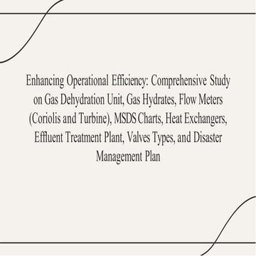 Gas Manifold Systems: Your Simple Guide to Efficiency | PDF