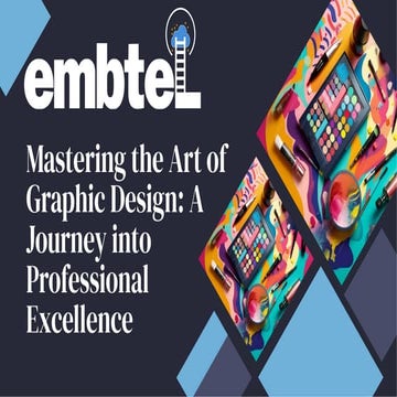 "Beyond Aesthetics: The Functional Aspects of Graphic Design" | PPT