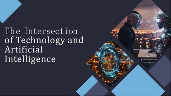 Speech to Inform - Artificial Intelligence.pptx