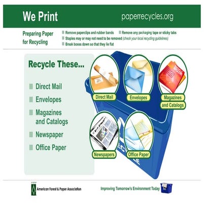 We Print Banner | PDF