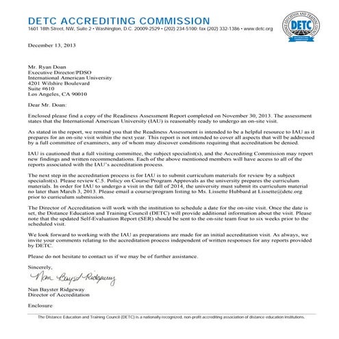 Graduate Certificate Completion Verification | PDF