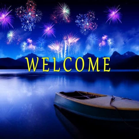 We’re the world | PPT