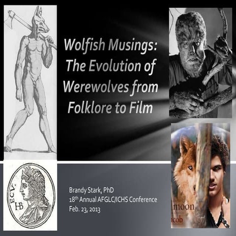 Halloween Creature Classification | DOC