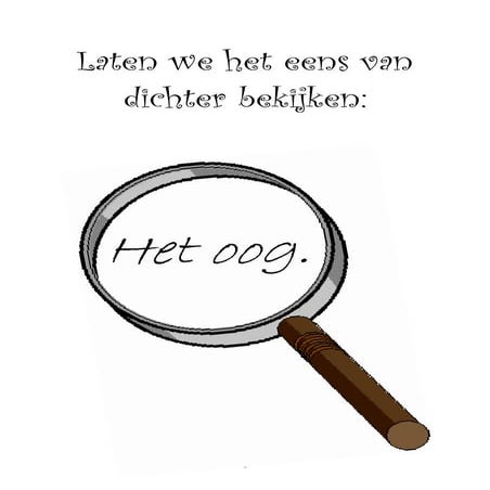 Werkbundel Het Oognieuw | PDF