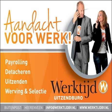 Werktijd zakelijk 90x65mm hr | PDF