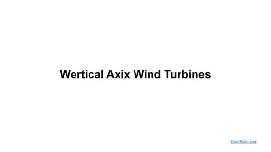 Enhanced Vertical Windmill System in .pptx