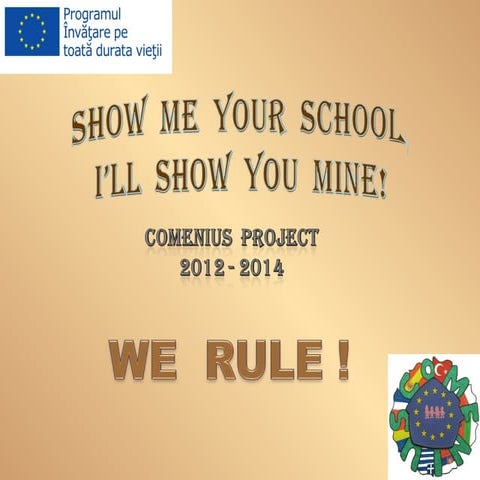 We rule! | PPT