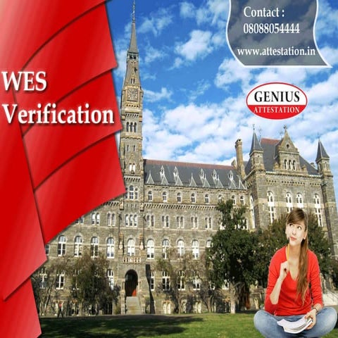 Required documents wes | PDF