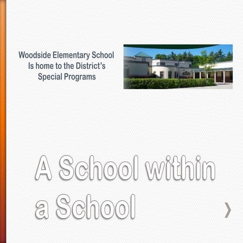 Wilsic Hall prospectus | PDF