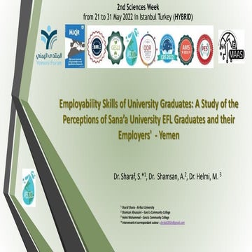 WES22-Dr. Sharaf Shana - Yemen -Recording Presentation.pptx